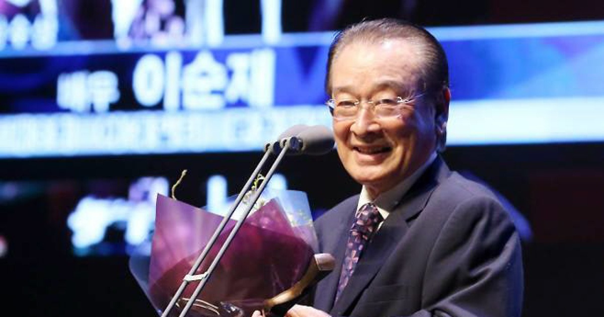 이순재 유퀴즈 출연…유재석·조세호 만난다 [공식]