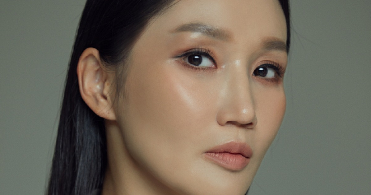 배우 박보경, 드라마 '인사하는 사이' 출연