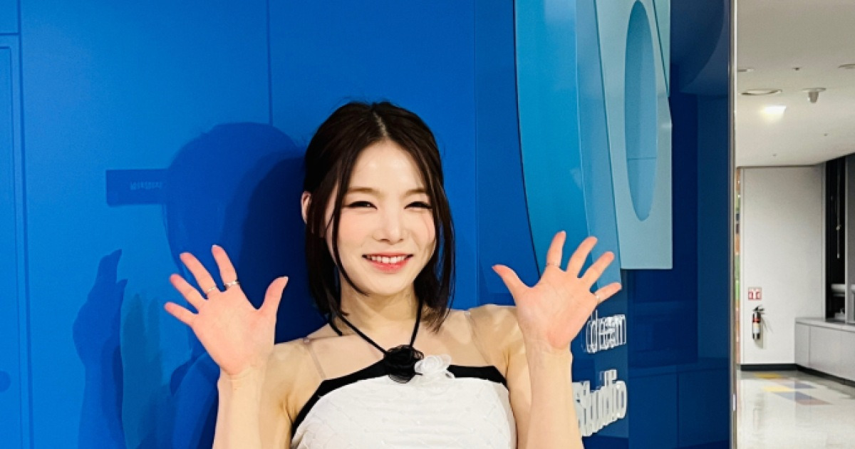 유수현, MBC ON '트롯챔피언’ 생방송서 ‘척하면 착(Chuk&Chak)' 무대 선보여