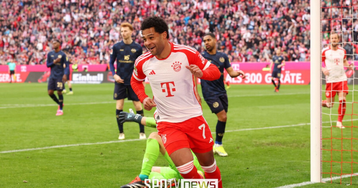 [SPO ISSUE] 6개월만에 득점 신고한 '83골 51도움' 특급 공격수...부활의 신호탄일까