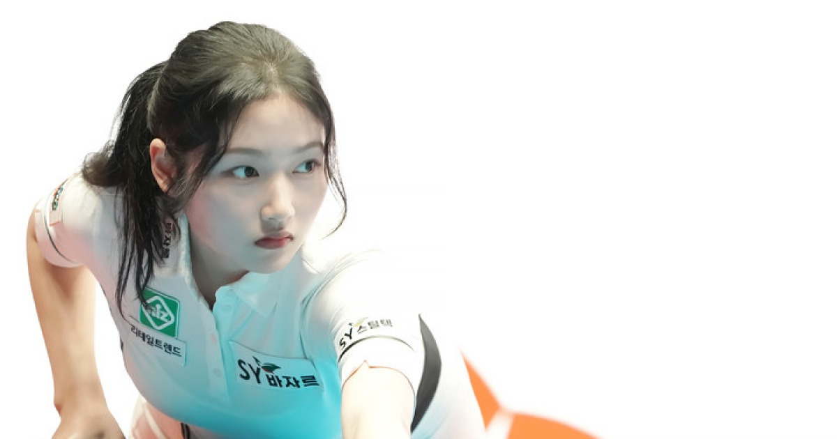 [mhn포토] 한지은 '놓치지 않는 시선'