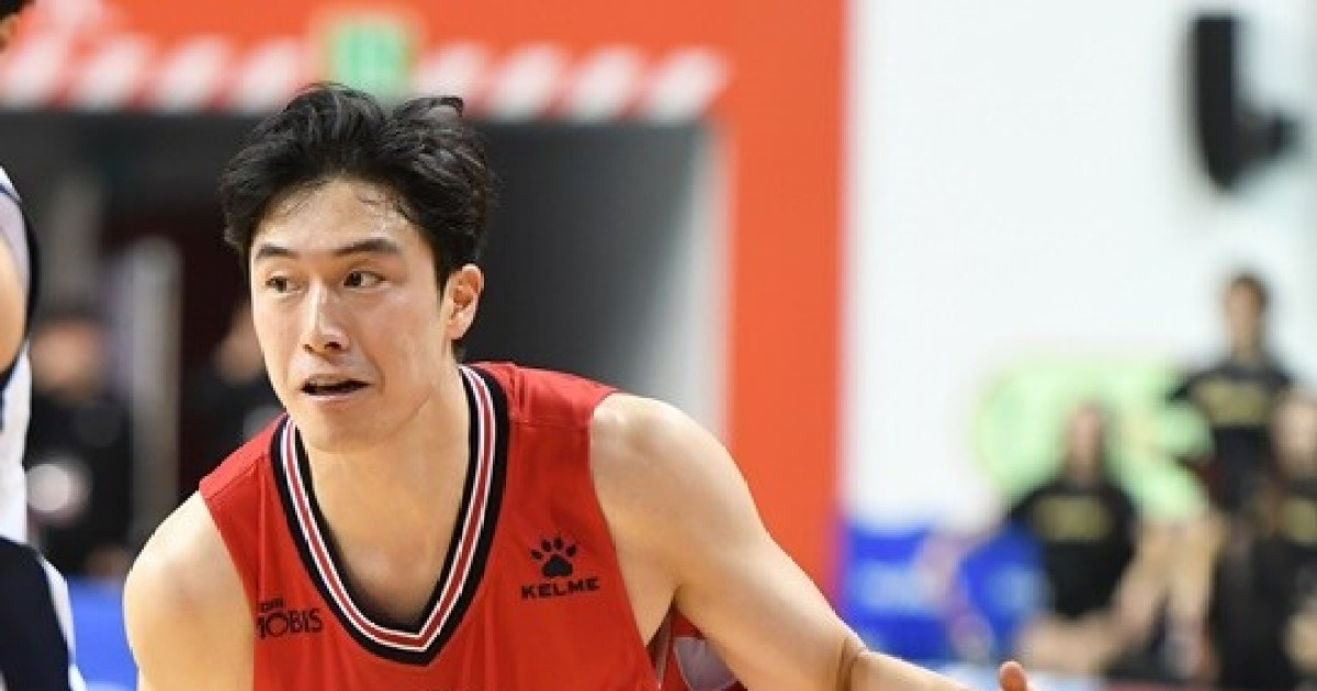 [BK 리뷰] ‘박무빈 4Q 지배’ 현대모비스, DB 격파 … 4시즌 연속 PO 진출