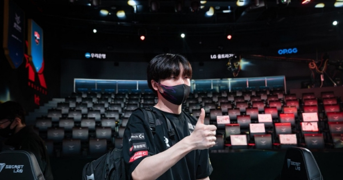 ‘오늘도 화끈한 롤러코스터’ KT, DRX 잡고 10승째