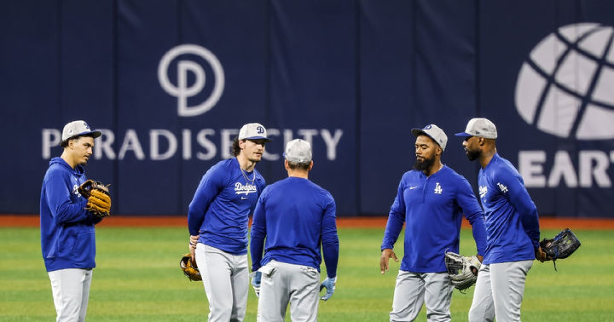 공은 따로·피치 클록은 X…KBO·MLB 첫 만남 가이드라인