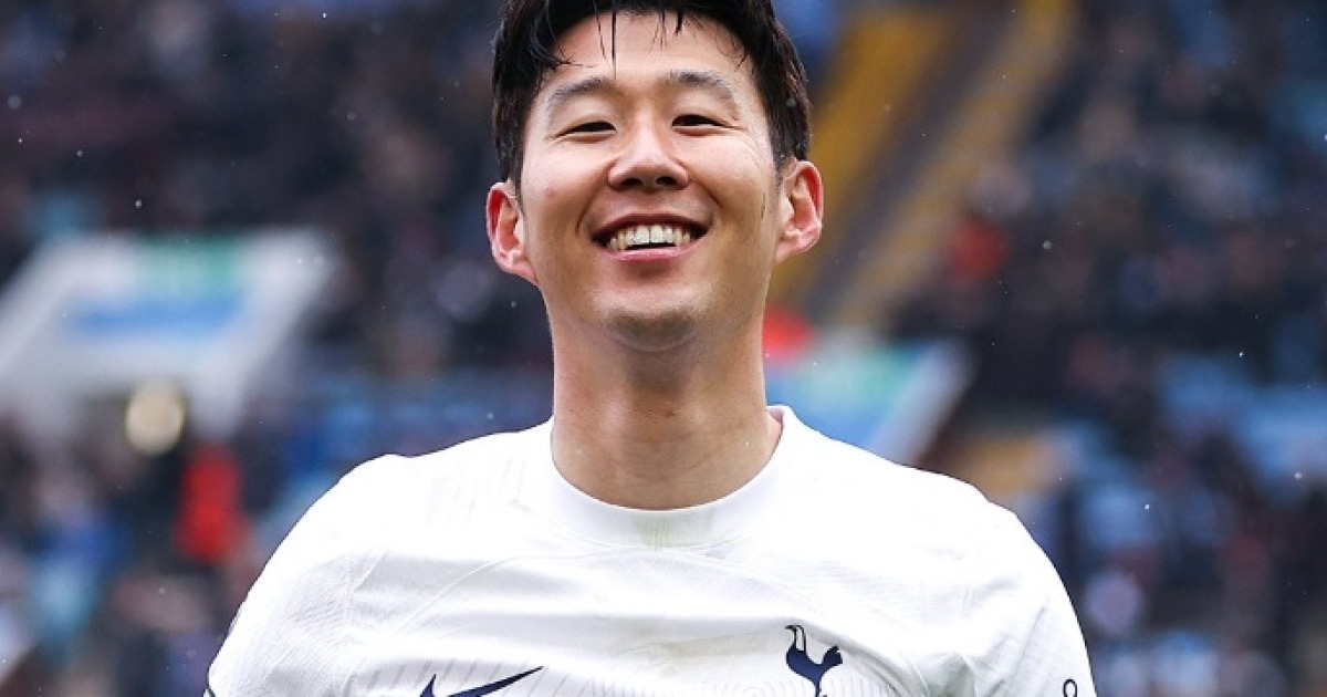 EPL, 풀럼전 앞둔 손흥민 '기습 숭배'…"SON, 출전 기록 놀라워"→3G 연속골 도전