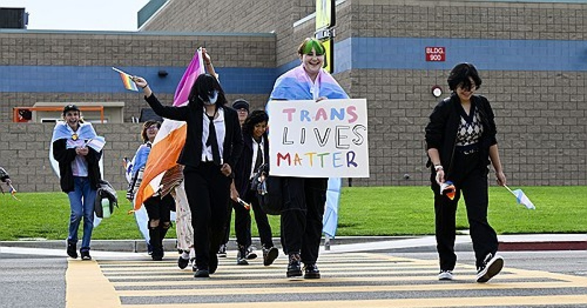 LGBTQ Rights-Things to Know