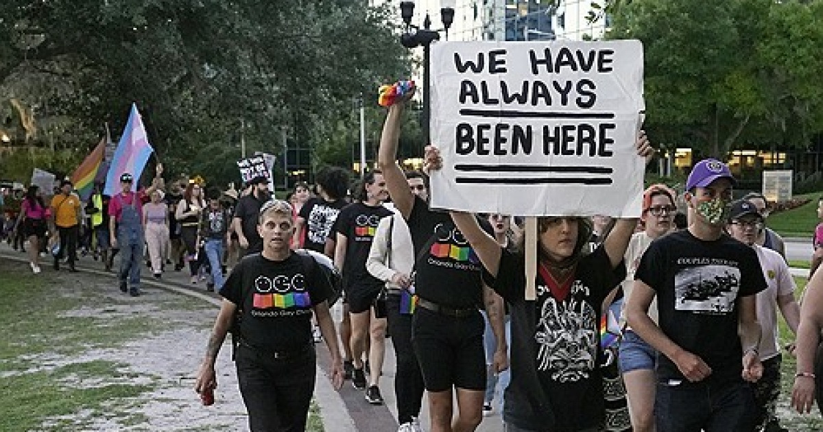 LGBTQ Rights-Things to Know