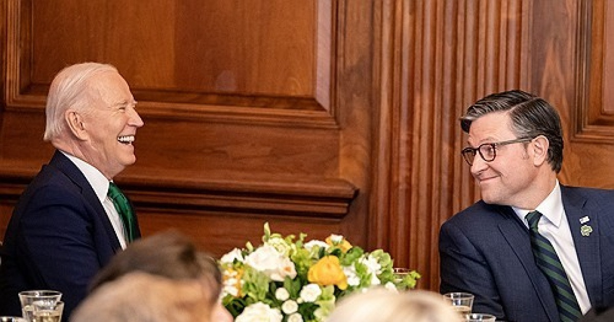 USA IRELAND DIPLOMACY