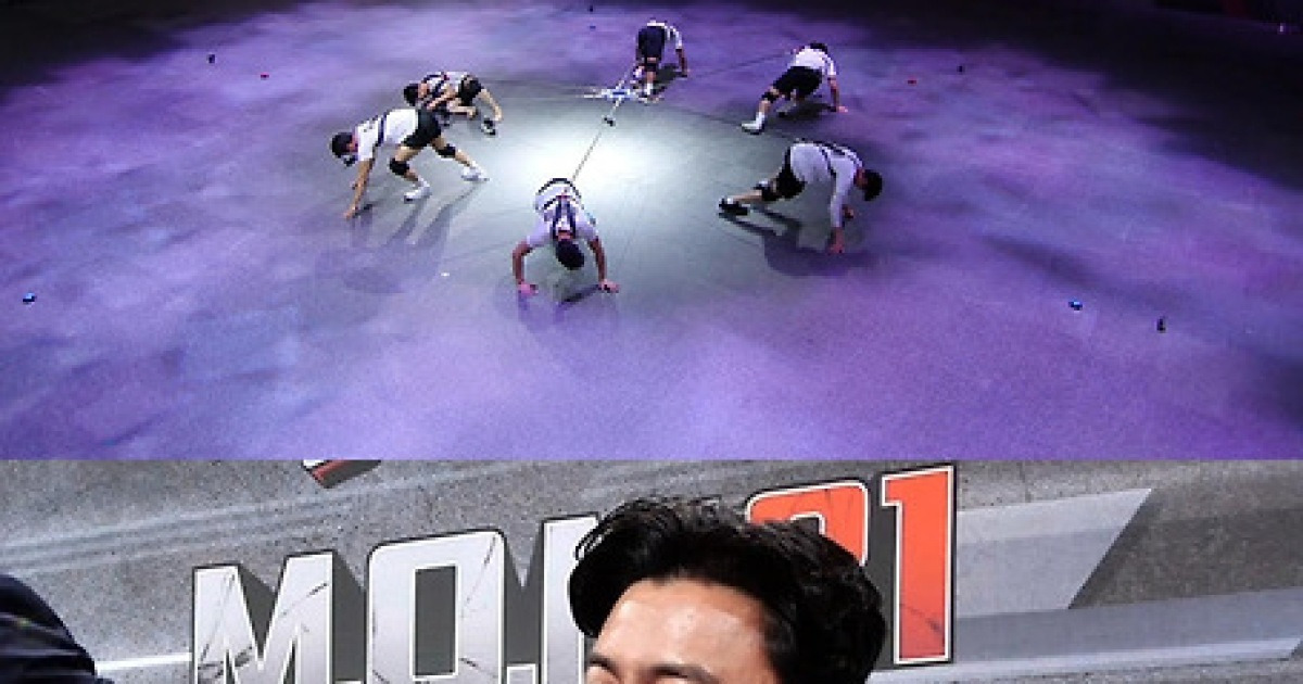 '뭉쳐야 찬다3-몸 31' 상금 1000만원 주인공 밝혀진다