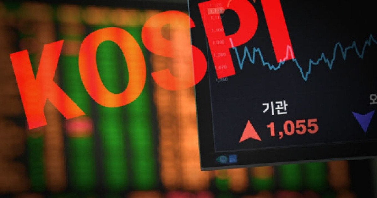 [이번 주 증시] 슈퍼주총·엔비디아 GTC·FOMC 등 다양한 이벤트 주목