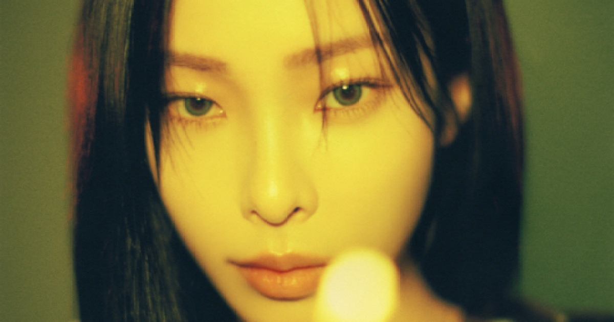 헤이즈, ‘눈물의 여왕’ OST ‘멈춰줘’ 오늘(17일) 발매