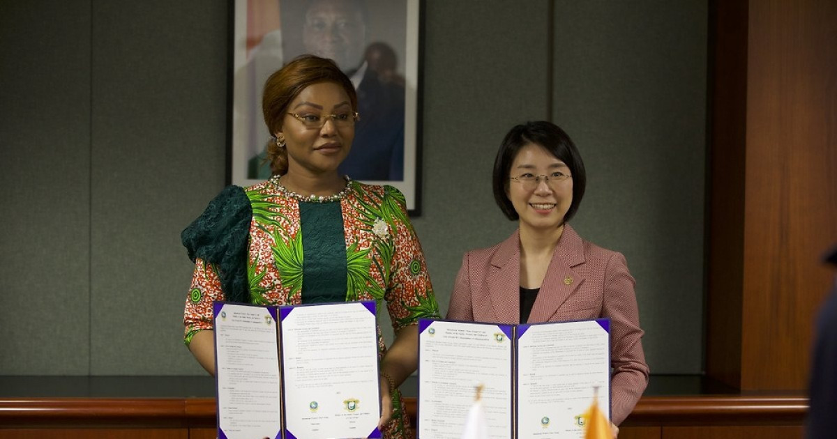 IWPG, 제68차 UN CSW 참석… “평화 연대로 성 불평등 완화”