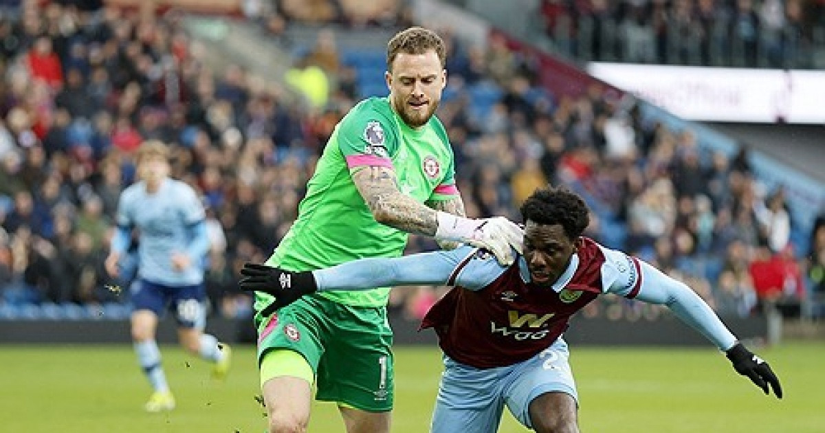 Britain Soccer Premier League