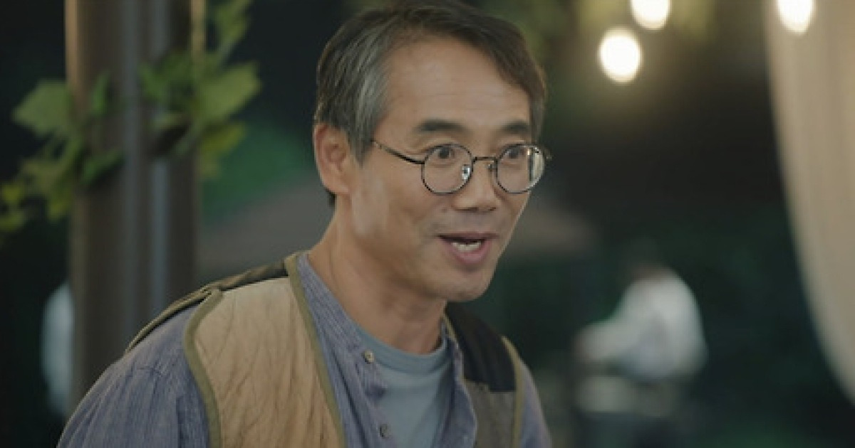 오만석, MBC 이어 tvN까지 섭렵