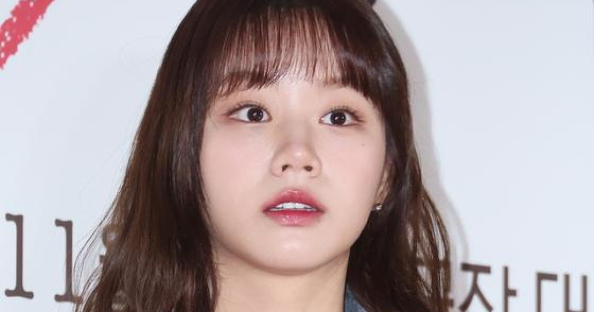 혜리, 류준열·한소희 환승연애 파장 사과 "순간의 감정으로 피해"