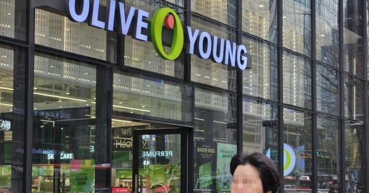 CJ '핵심' 된 올리브영, 해외진출·IPO 등 주목되는 행보