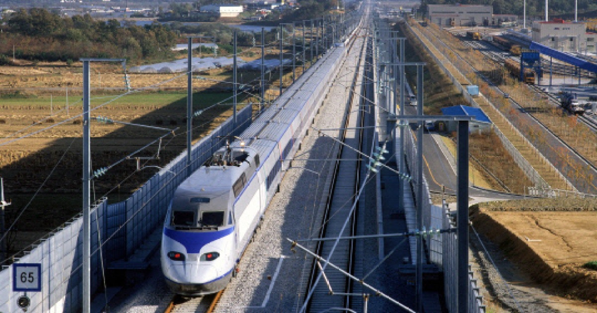 [4·10 총선의제 긴급점검] 'KTX세종역·충청CTX'…행복도시 세종, 철도 중심지 도약해야