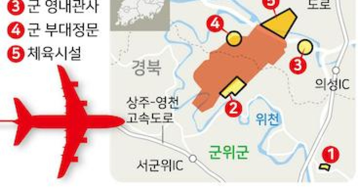 LH, TK신공항 건설과 후적지 개발에 참여한다... 사업 '본궤도'