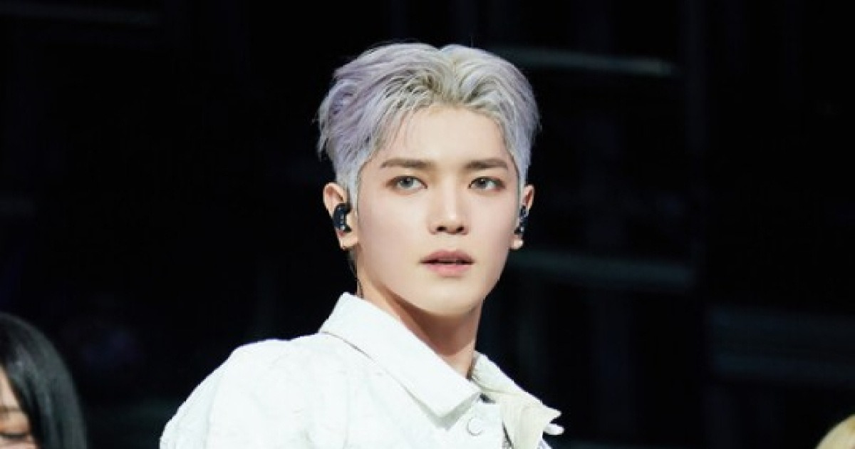 [Today’s K-pop] NCT’s Taeyong to enlist next month