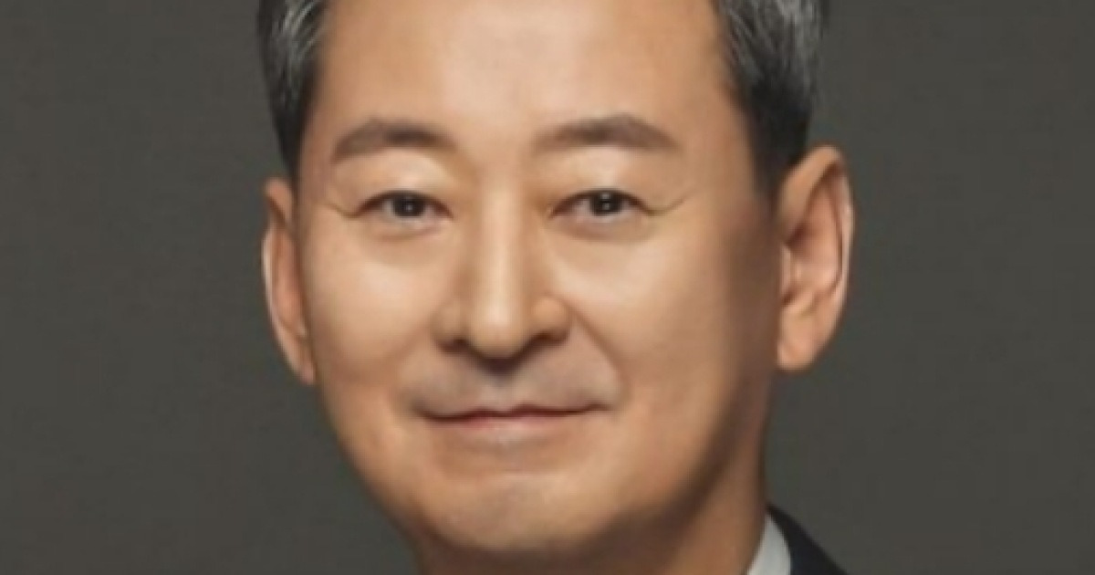 CJ제일제당 CEO 출신 최은석, 국힘 대구 공천에 재계도 '깜짝'