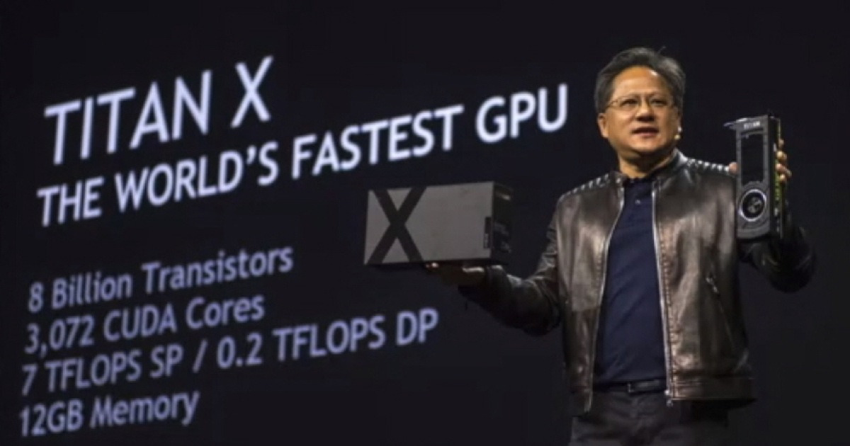 [김대호 박사의 오늘의 키워드] 엔비디아 GTC·FOMC 점도표·일본 피벗·삼성 보조금·테무깡