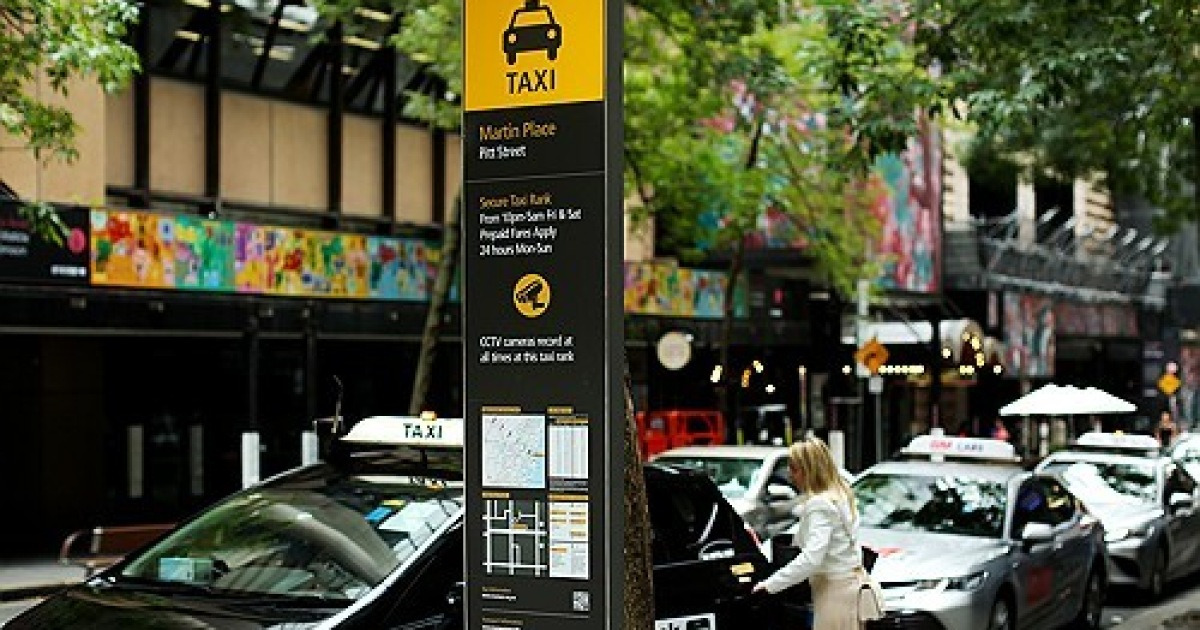 AUSTRALIA-SYDNEY-UBER-COMPENSATION