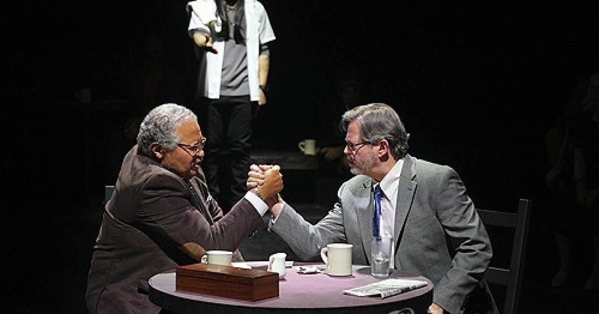 Theater - American Rot