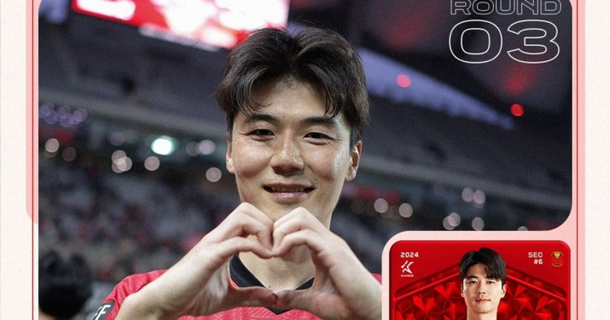 '환상 중거리골-시즌 첫 승 견인' 기성용, K리그1 3라운드 MVP