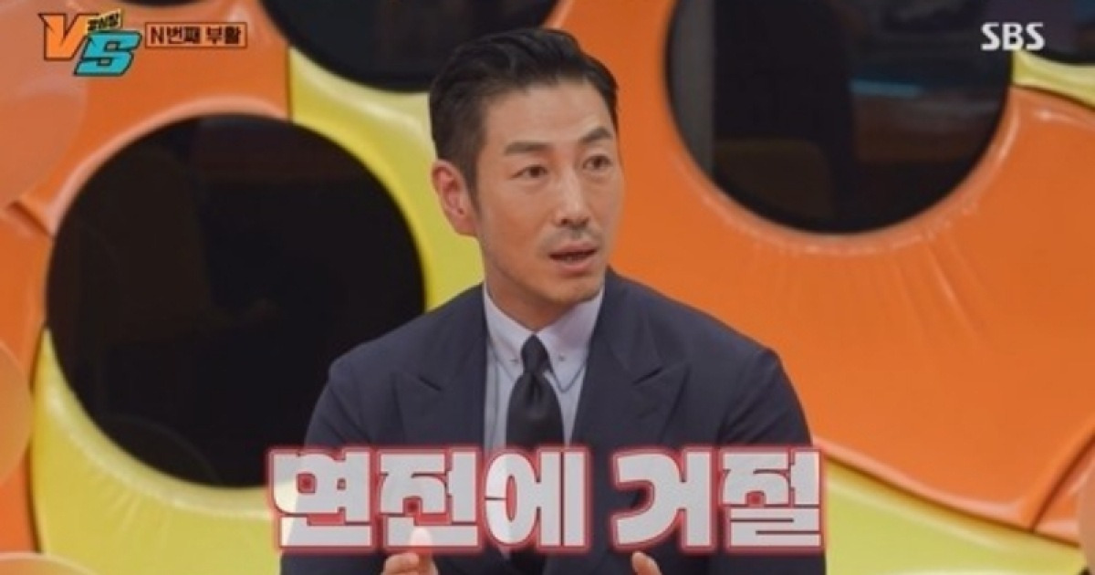 ‘6년만 드라마 복귀’ 윤태영 “김순옥 작가 섭외 요청, 처음엔 거절”(강심장VS)[TVis]