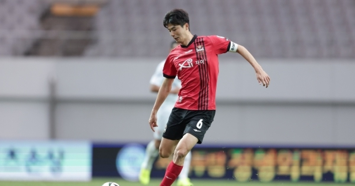 ‘기라드’ 기성용, 환상 중거리 포→K리그1 3R MVP 선정…수원 한호강, K리그2 3R MVP