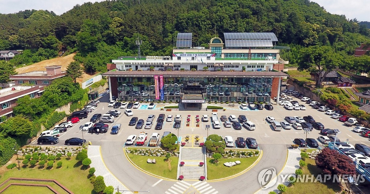 유상범 의원 홍천 국가항체클러스터 중앙투자심사 통과