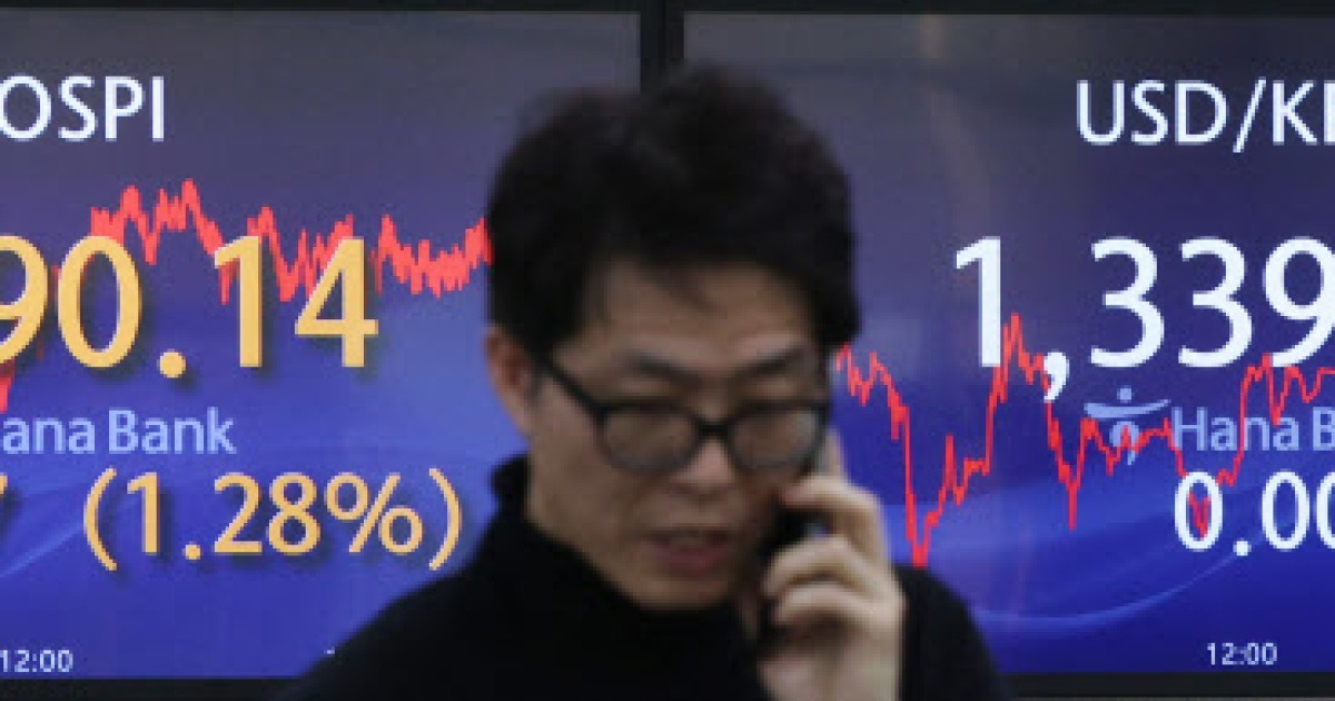 3월 FOMC 결과 발표 임박…환율 1339.8원 보합[외환마감]