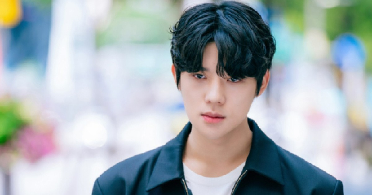 [피플] 차세대 스타의 기운이 몰려온다 '문상민'