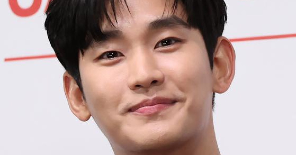 김수현, 드라마 이어 비드라마 출연자 화제성도 1위