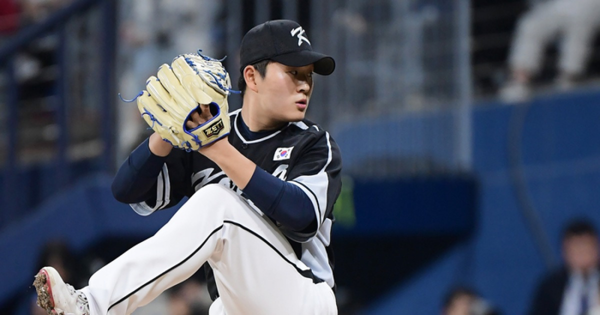 ‘볼끝이 아니고요, RPM·수직 무브먼트 입니다’ ML는 알려주는데 KBO는 6년째 제자리 [SS시선]