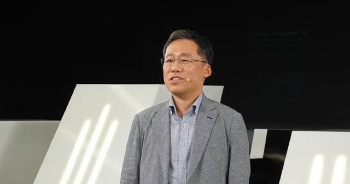 카카오, 'AI 전문가' 이상호 전 SKT CTO 영입