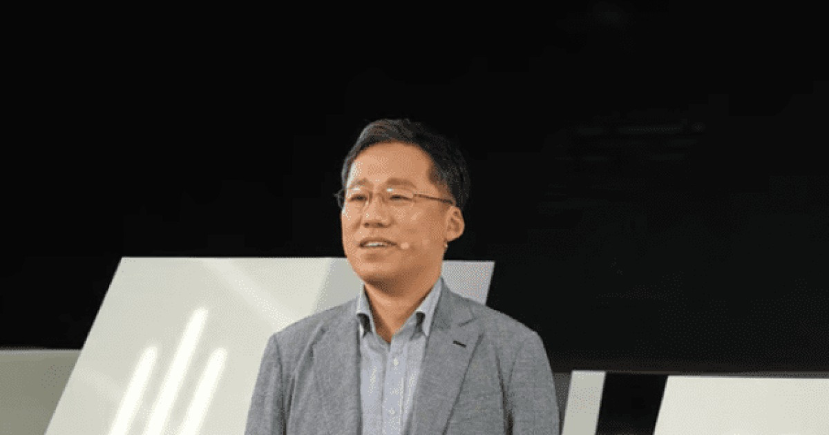 카카오, 이상호 전 SKT CTO 영입