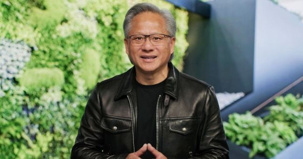 젠슨 황 엔비디아 CEO "HBM은 매우 복잡하고 어려운 기술…삼성 기대 크다"