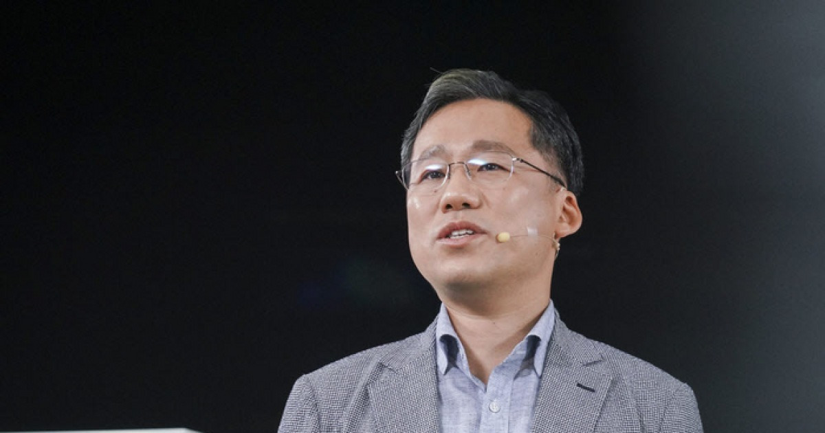 카카오, 이상호 전 SK텔레콤 CTO 영입…AI 조직 구성 '속도'