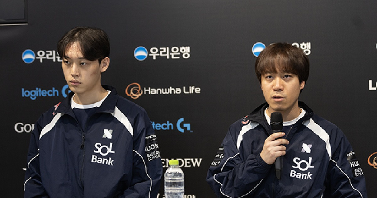 [LCK] PO 진출 좌절에도 다양한 시도한 DRX "프로그 기용은 경험과 챔피언 숙련도가 이유"