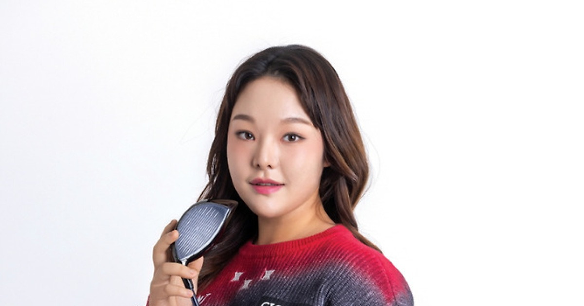 'AG 은메달' 임지유, KLPGA 돌풍 예고 "김민별·황유민·방신실 언니들처럼"