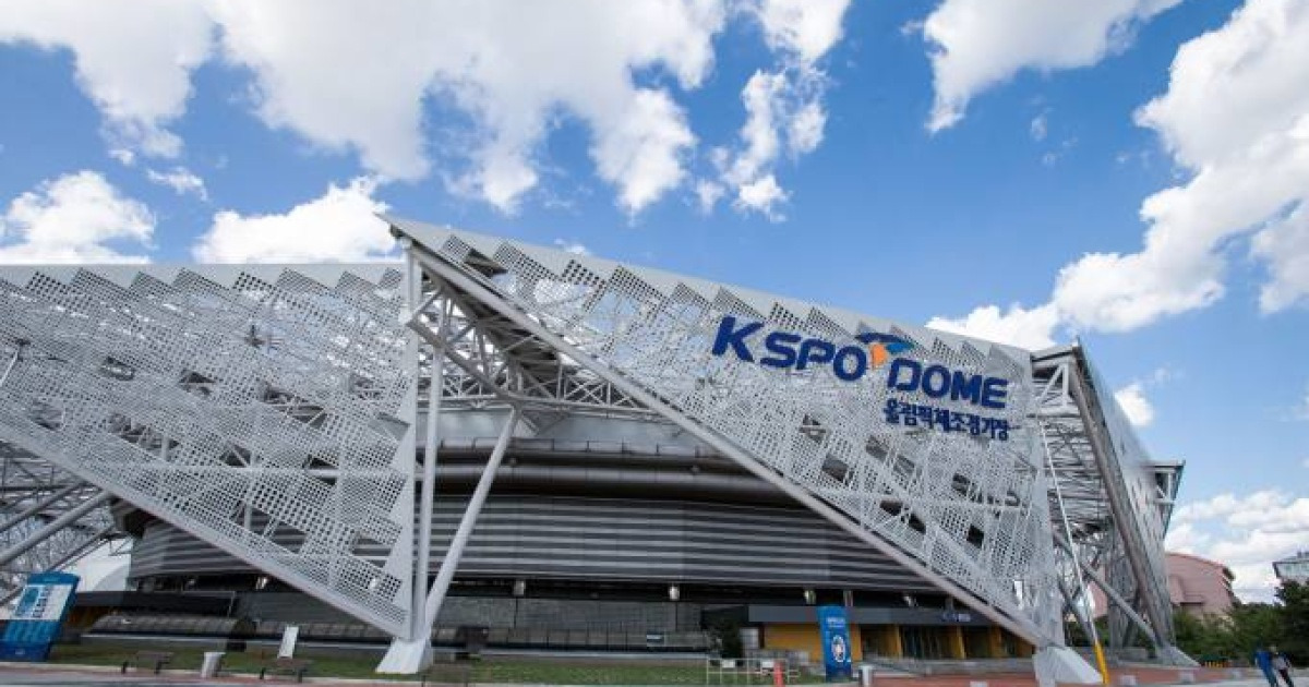 ‘T1-락스’ 이후 8년만…스프링 결승전, KSPO돔에서 [LCK]