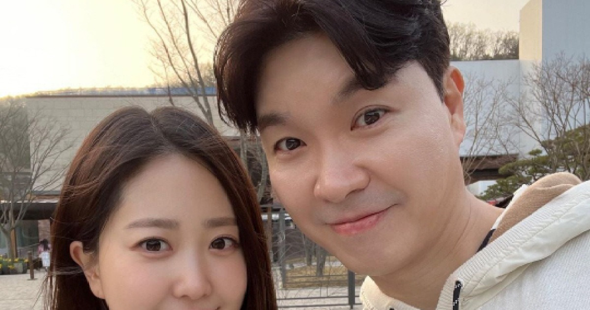 [단독]박수홍 직격 인터뷰, “전복처럼 엄마에게 딱 붙어준 소중한 아이…콧노래가 나왔어요”