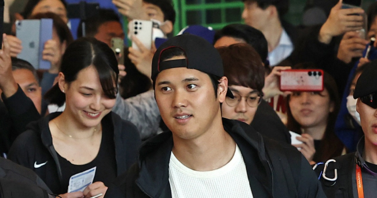 ‘갓생’ 꿈꾸며… MZ세대, 육각형 인간 ‘오타니 앓이’