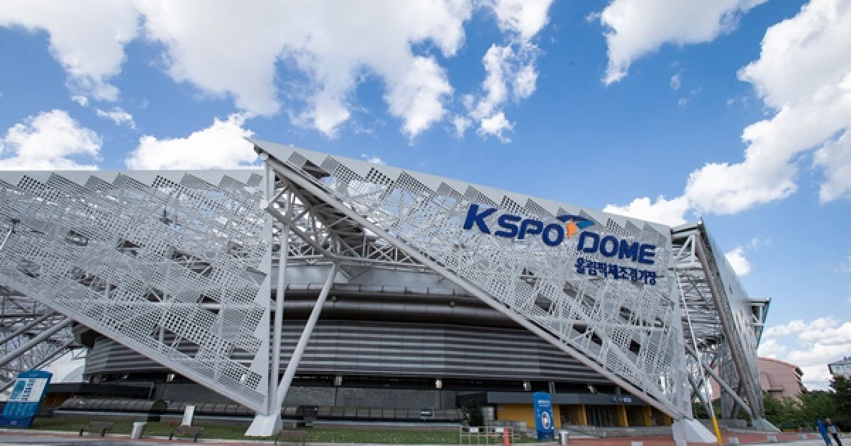 2024 LCK 스프링 결승전, 4월 14일 KSPO돔서 열린다