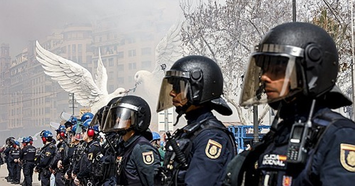 epaselect SPAIN FALLAS 2024