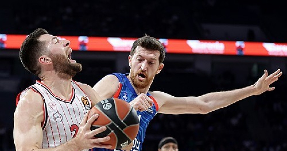 TURKEY BASKETBALL