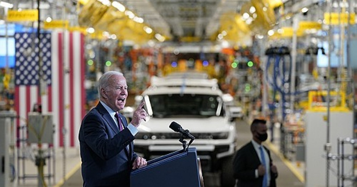 EPA Auto Emissions Limits