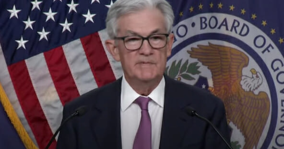 美 연준 3월 FOMC 올해 금리 세 차례 인하 재확인