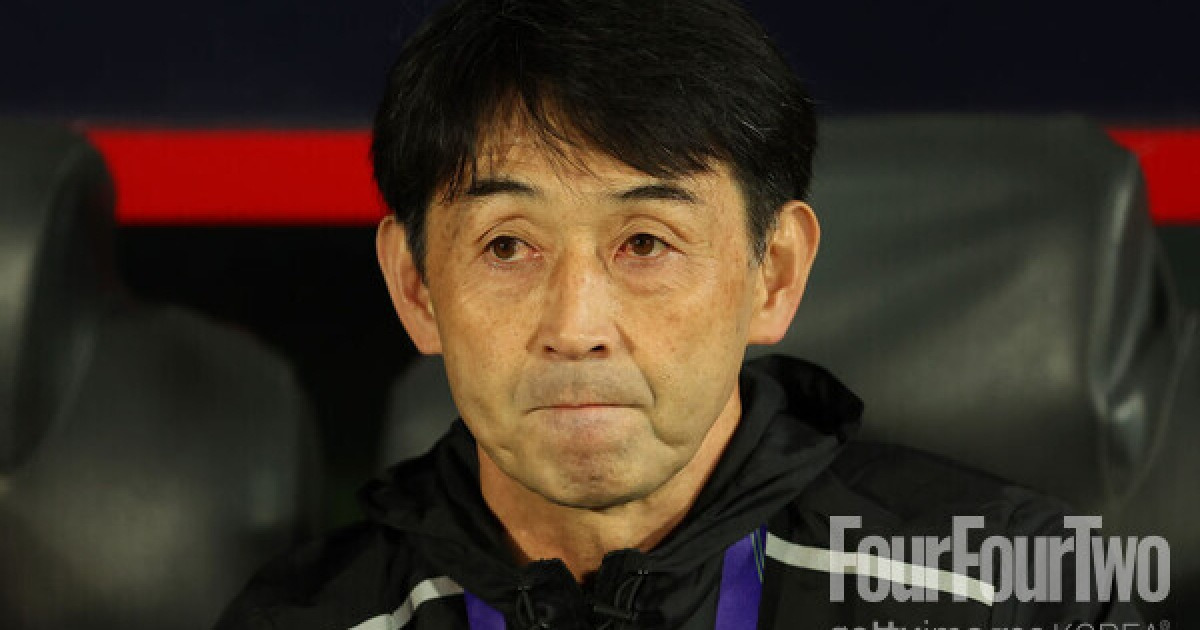 [442.live] '승점 1점' 목표 달성...태국 감독, "100% 만족 NO! 실수 줄였다면 더 좋았을 것"